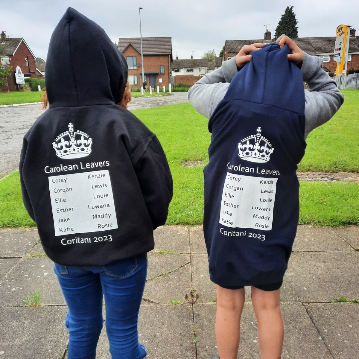 Coritani Academy - Inspiring Excellence